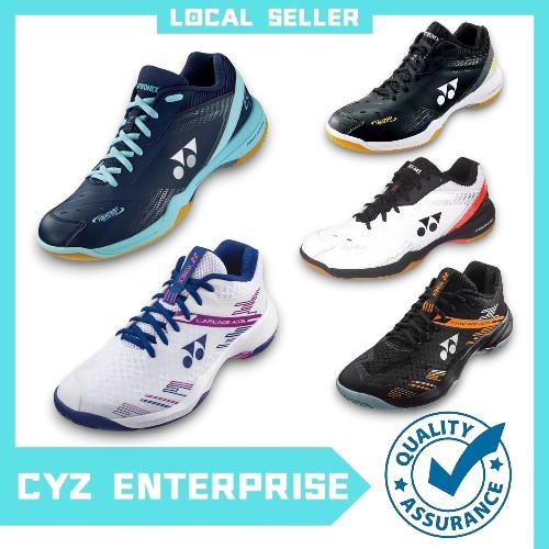 New Yonex CASCADE ACCEL badminton shoes | Shopee Malaysia