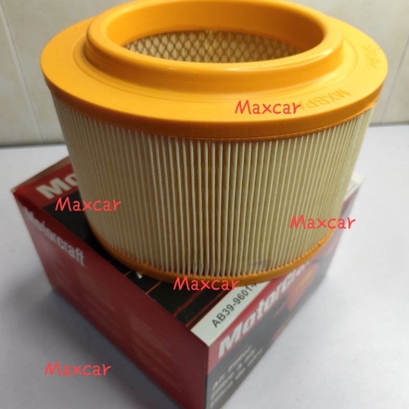 FORD RANGER T6 T7 / MAZDA BT50 ENGINE AIR FILTER (AB39-9601-AD ...