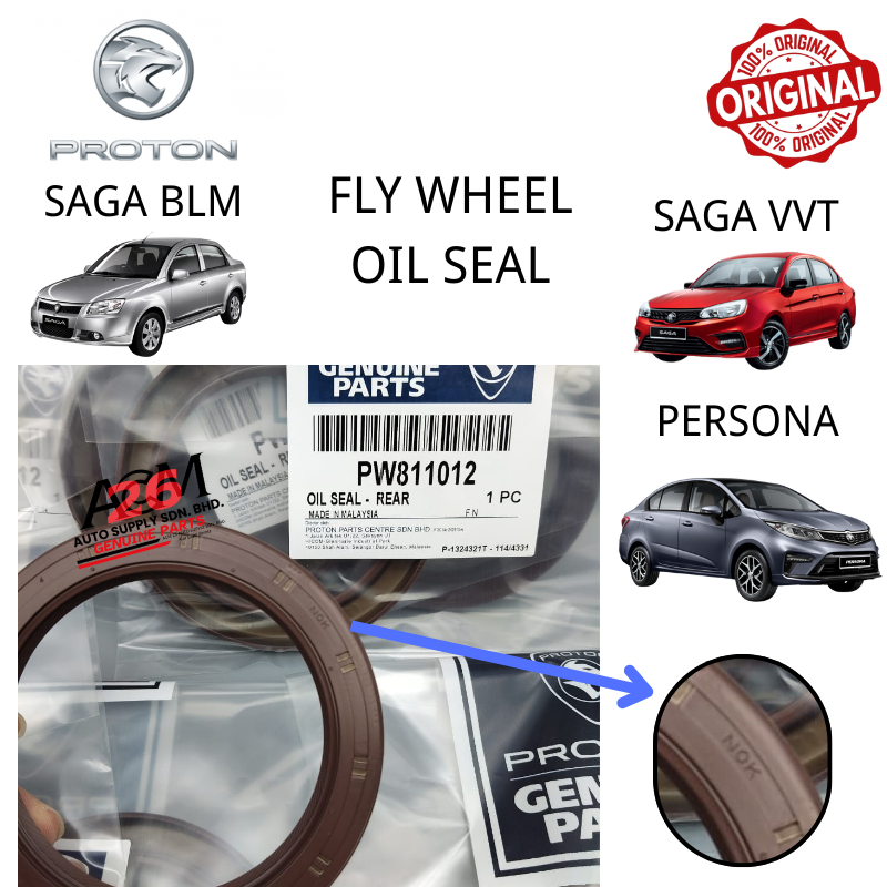 【ACM】PROTON ORIGINAL WAJA /GEN2 /BLM /FLX /SAGA VVT /PERSONA /IRIZ ...