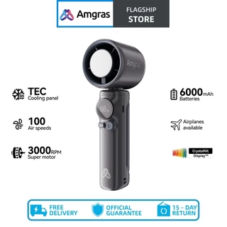 Amgras Official Store Online, July 2025 | Shopee Malaysia