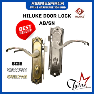 mortise door lock - Prices and Promotions - Jan 2026 | Shopee Malaysia