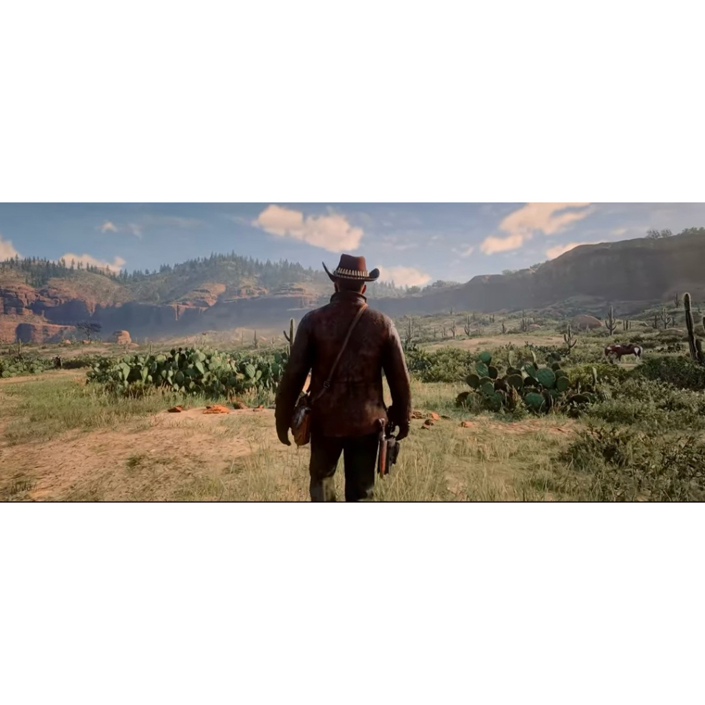 RedM ReShade Shaders | Shopee Malaysia