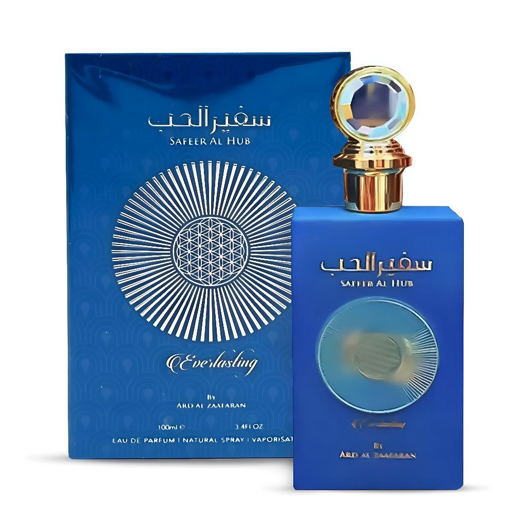 Safeer Al Hub By Ard Al Zafran Original From Dubai For Men And Women ...