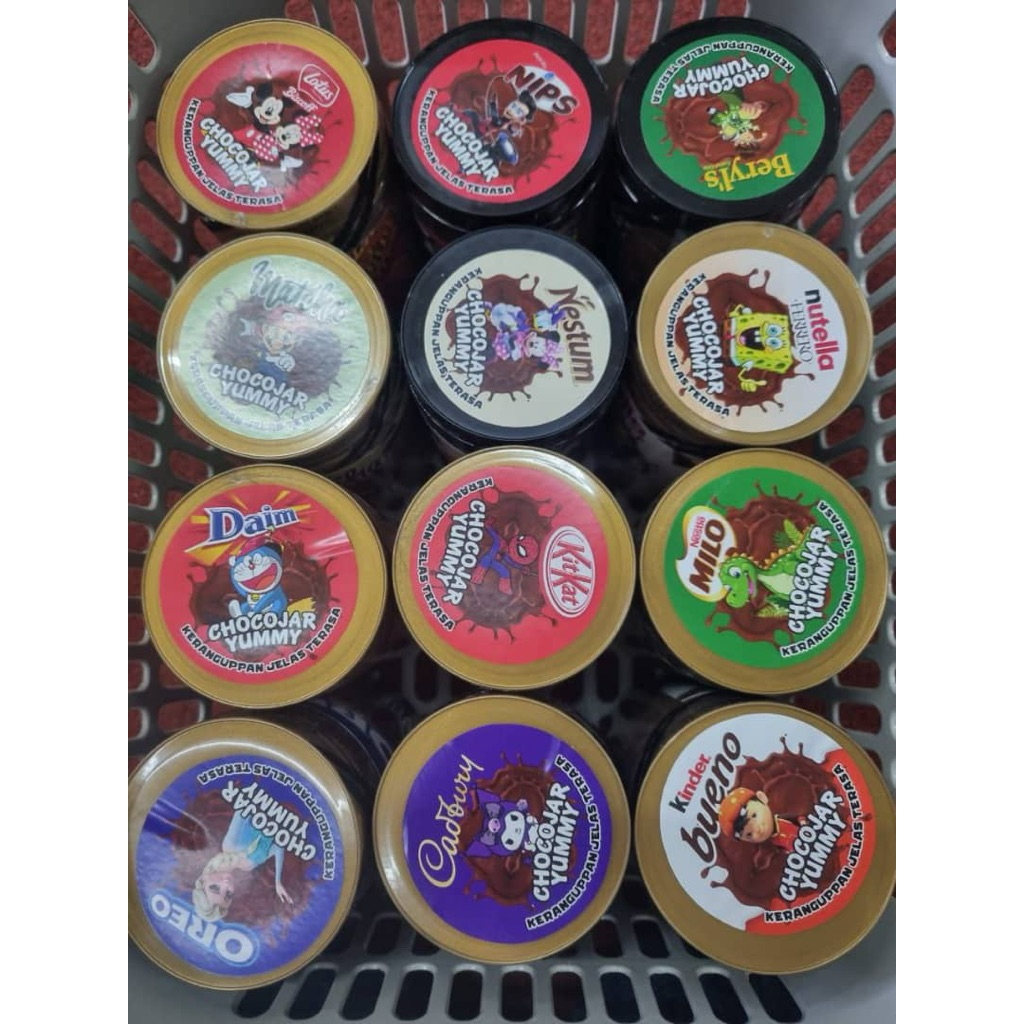 coco jar flavour viral | Shopee Malaysia