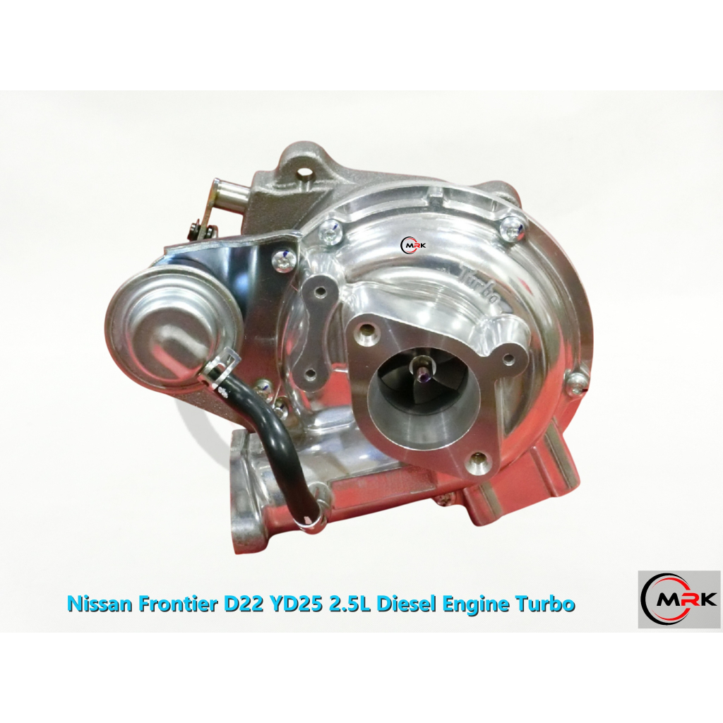 《High Quality》 Nissan Frontier D22 YD25 2.5L Diesel Engine Turbo ...
