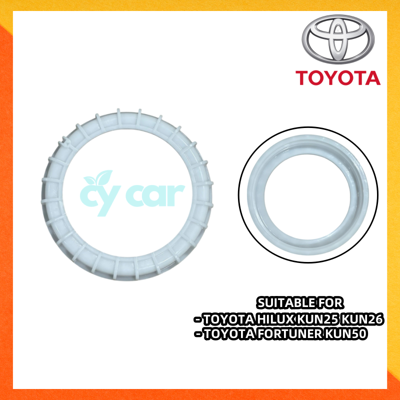 TOYOTA HILUX KUN25 KUN26 FORTUNER KUN25 FUEL PUMP COVER 77144-0K010 ...