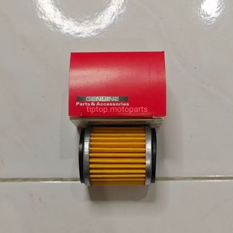 YAMAHA Y15ZR Y15 YSUKU Y16ZR Y16 OIL FILTER PENAPIS MINYAK HITAM ...