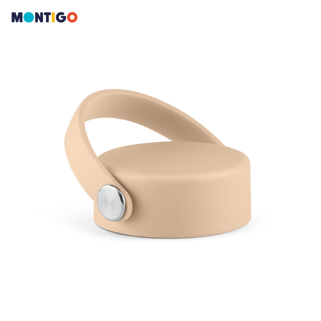 Montigo Earth & Clay Ace Flex Cap - Compatible with Ace Bottle Mini ...
