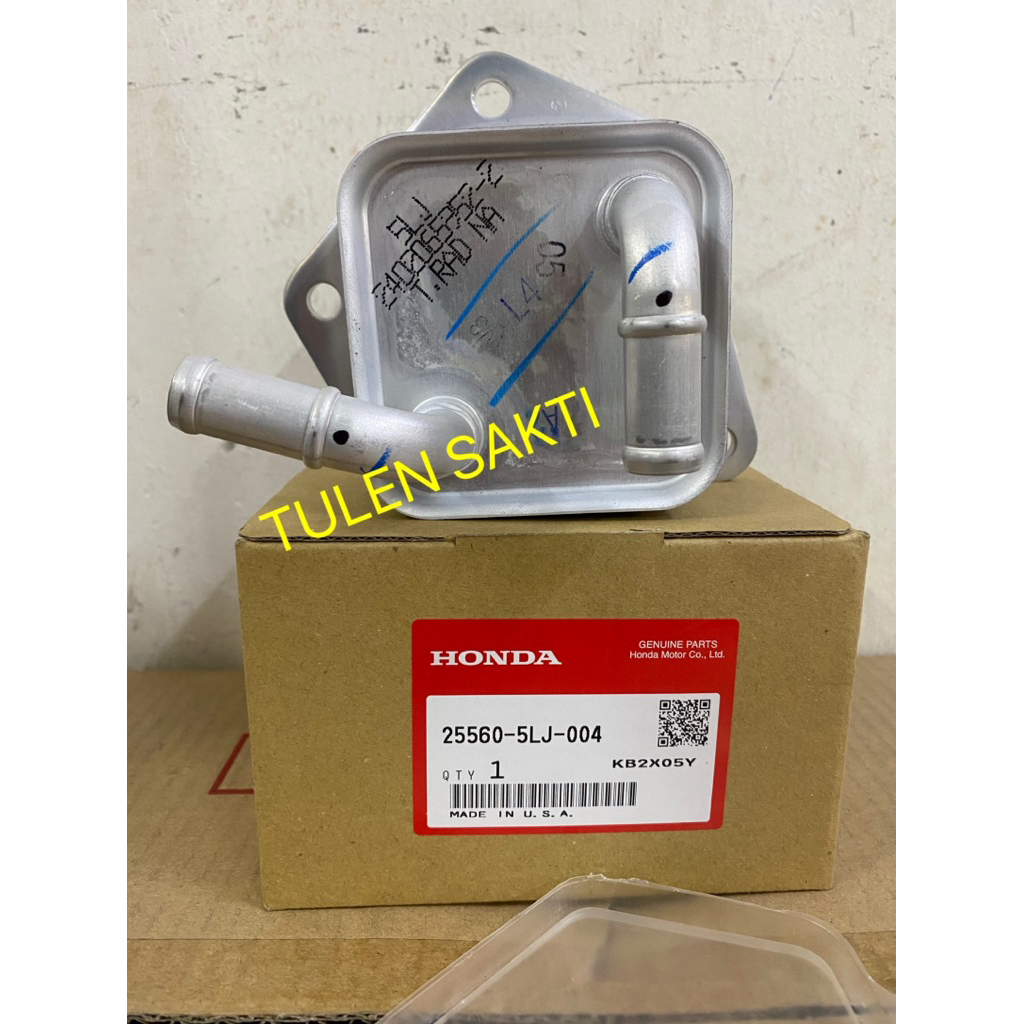 HONDA CIVIC FC FE 1.5 turbo CRV TME TLA 3C0 HRV 3M0 TVA 1.5 turbo 2018 ...