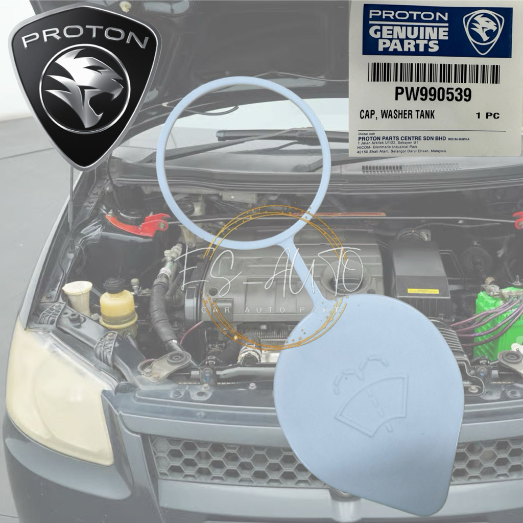 * Blm, Fl, Flx, Iriz, Exora, Persona, Gen2, Inspira, Preve Wiper Washer ...