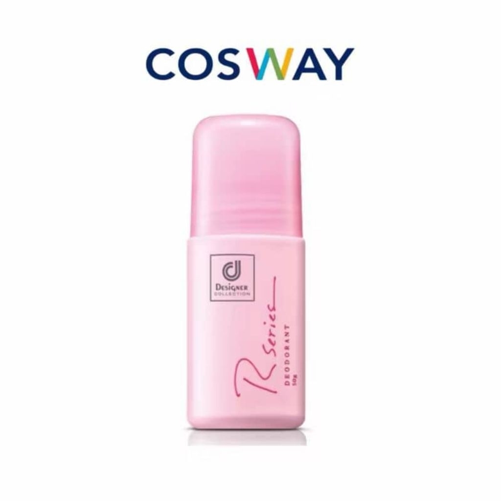 Designer Collection R Series Deodorant(78116) | Shopee Malaysia