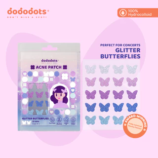 Dododots™ Beauty Patch, Online Shop | Shopee Malaysia