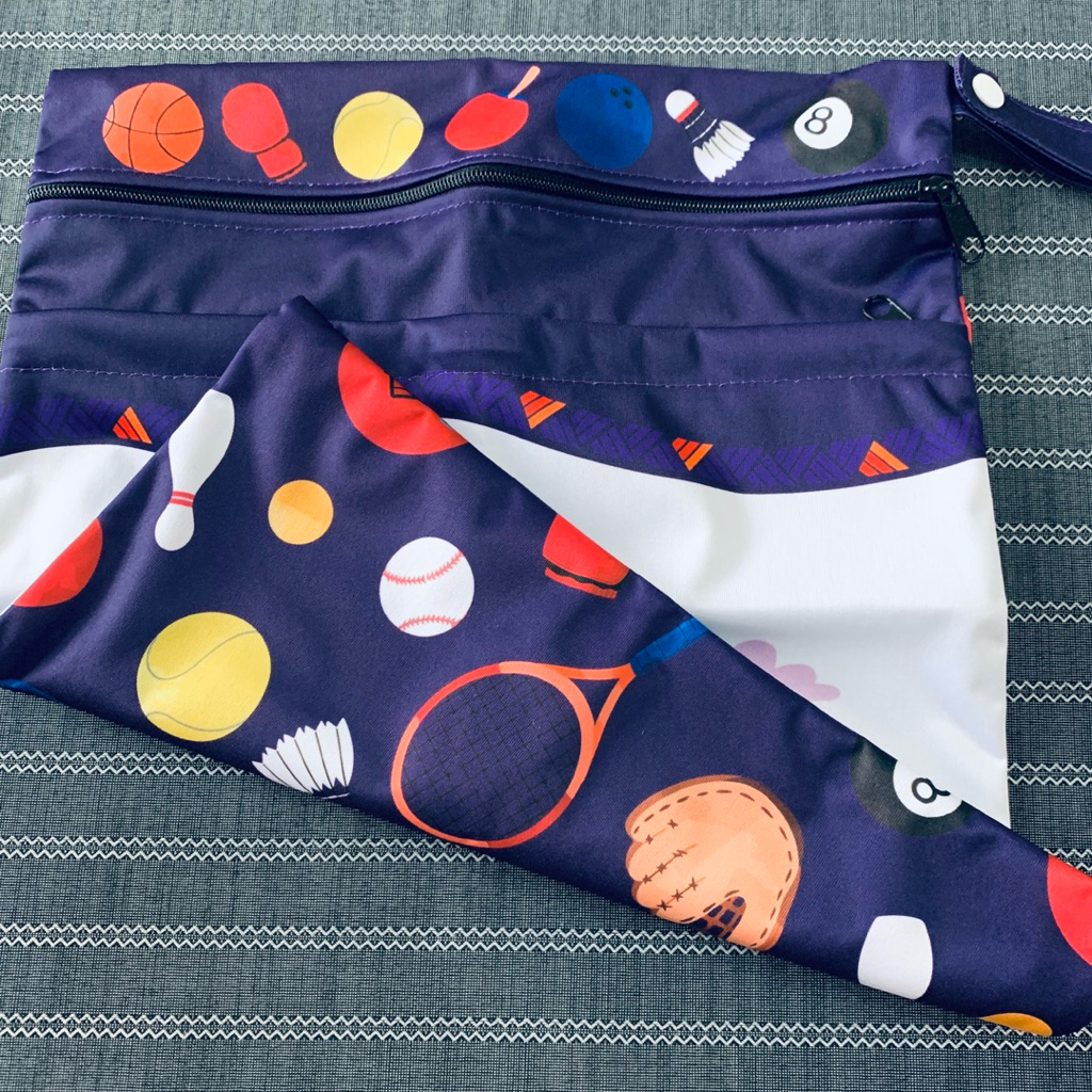 Convenient Bag (1 pcs) | Shopee Malaysia