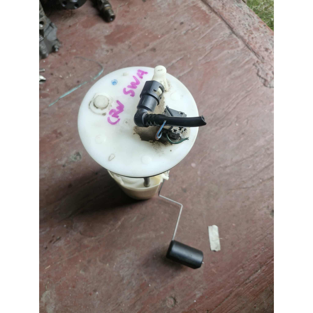 Honda CRV SWA 07-12 Fuel Pump Assembly Used Original | Shopee Malaysia