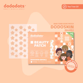 Dododots™ Beauty Patch, Online Shop | Shopee Malaysia
