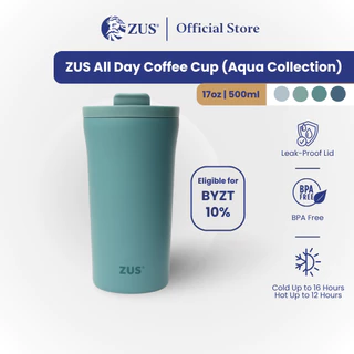ZUS Official Store Online, December 2025 | Shopee Malaysia