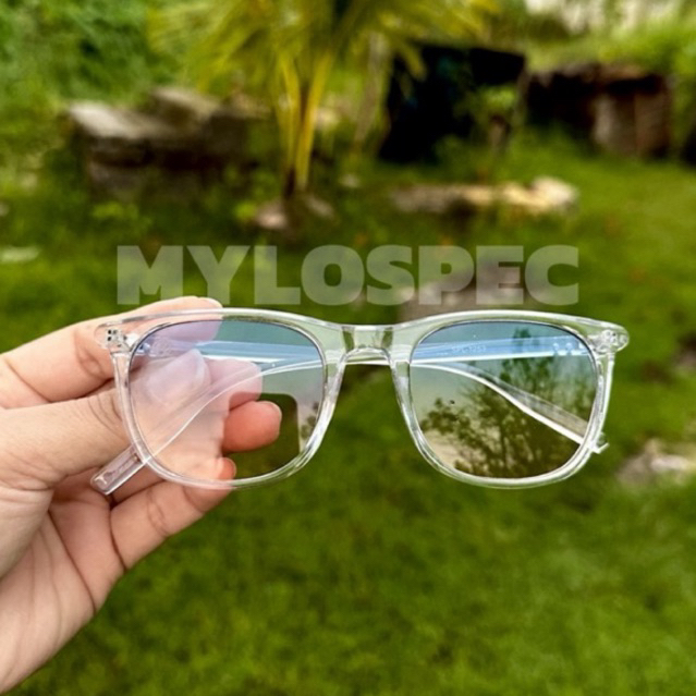 TWO TONE knokaround unisex black spec uv400 okli oklyO | Shopee Malaysia