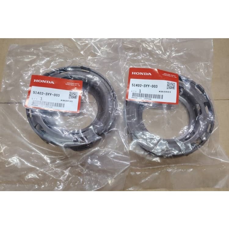 Honda Genuine Clip Seat Coil Spring Upper Honda HR-V T7A RU5 / BR-V ...