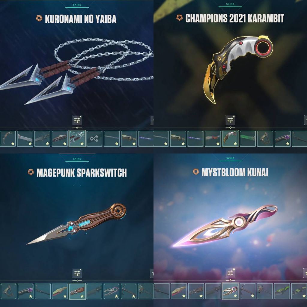 Valorant account limited skins Champion 21 Xeno bundle arcane sheriff and more Hot rare skin ...