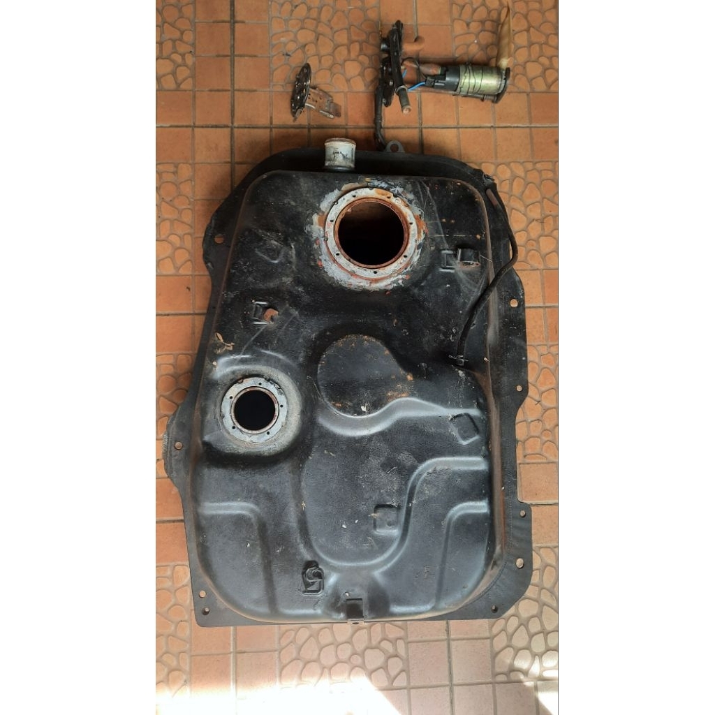 kancil L2 L5 injection fuel tank | Shopee Malaysia