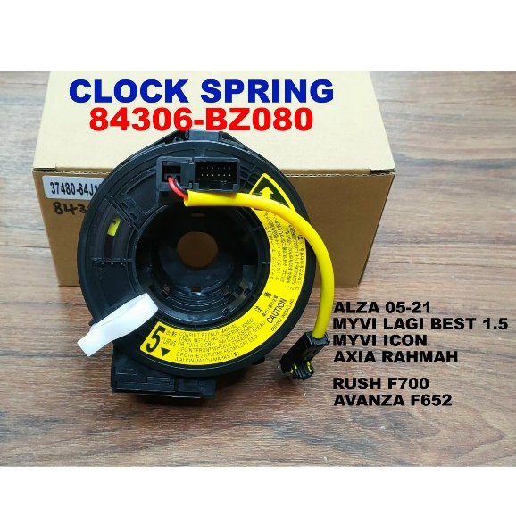 PERODUA ALZA MYVI LAGI BEST 1.5 MYVI ICON AXIA RAHMAH TOYOTA RUSH F700 ...