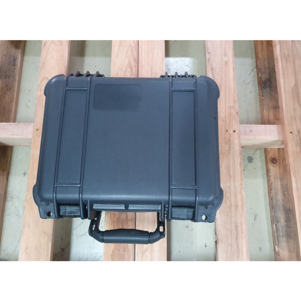Hard Carrying Case Bag Tool Storage Box Camera Photography Watertight ...