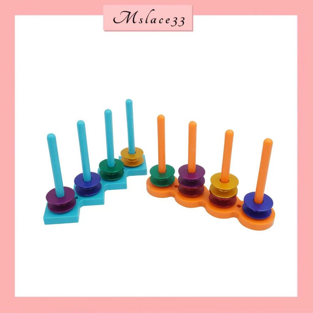 [READYSTOCK] Magnetic Bobbin Holder / Bobbin Stand / Tiang Letak Bobbin ...