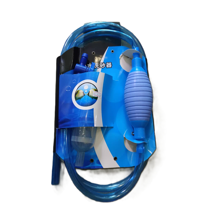 Instant Siphon Cleaner Pump Cleaner Pembersih Sifon | Shopee Malaysia