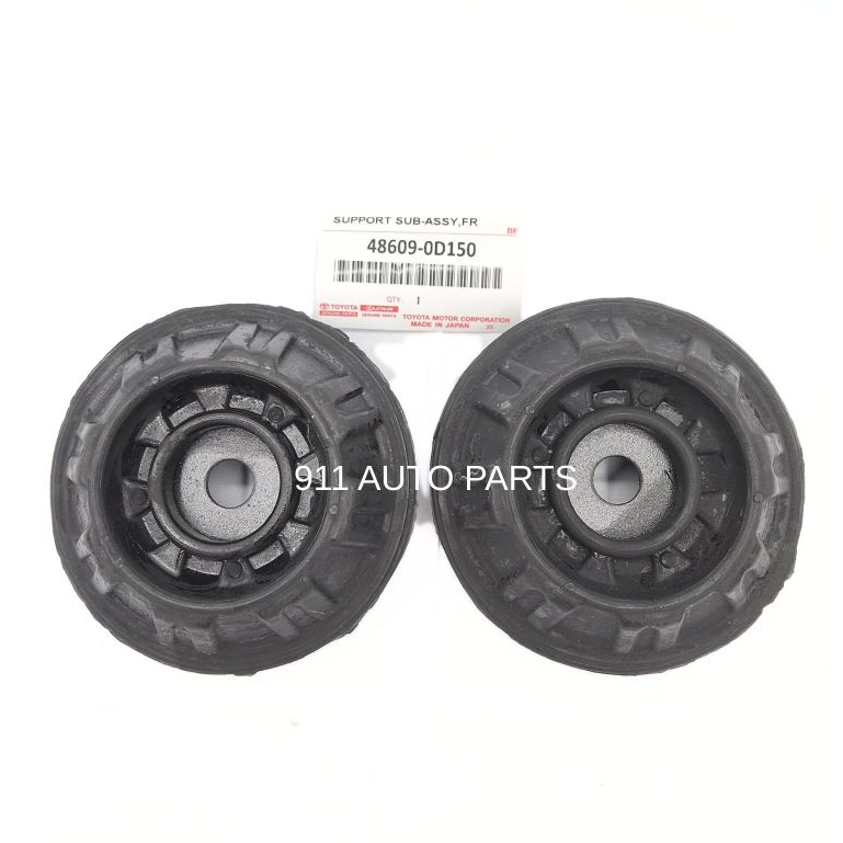 TOYOTA VIOS NCP150 / NSP151 / SIENTA NSP170 FRONT ABSORBER MOUNTING ...