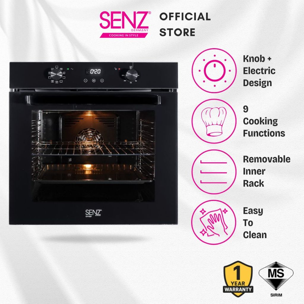 SENZ Malaysia Online, May 2026 | Shopee Malaysia
