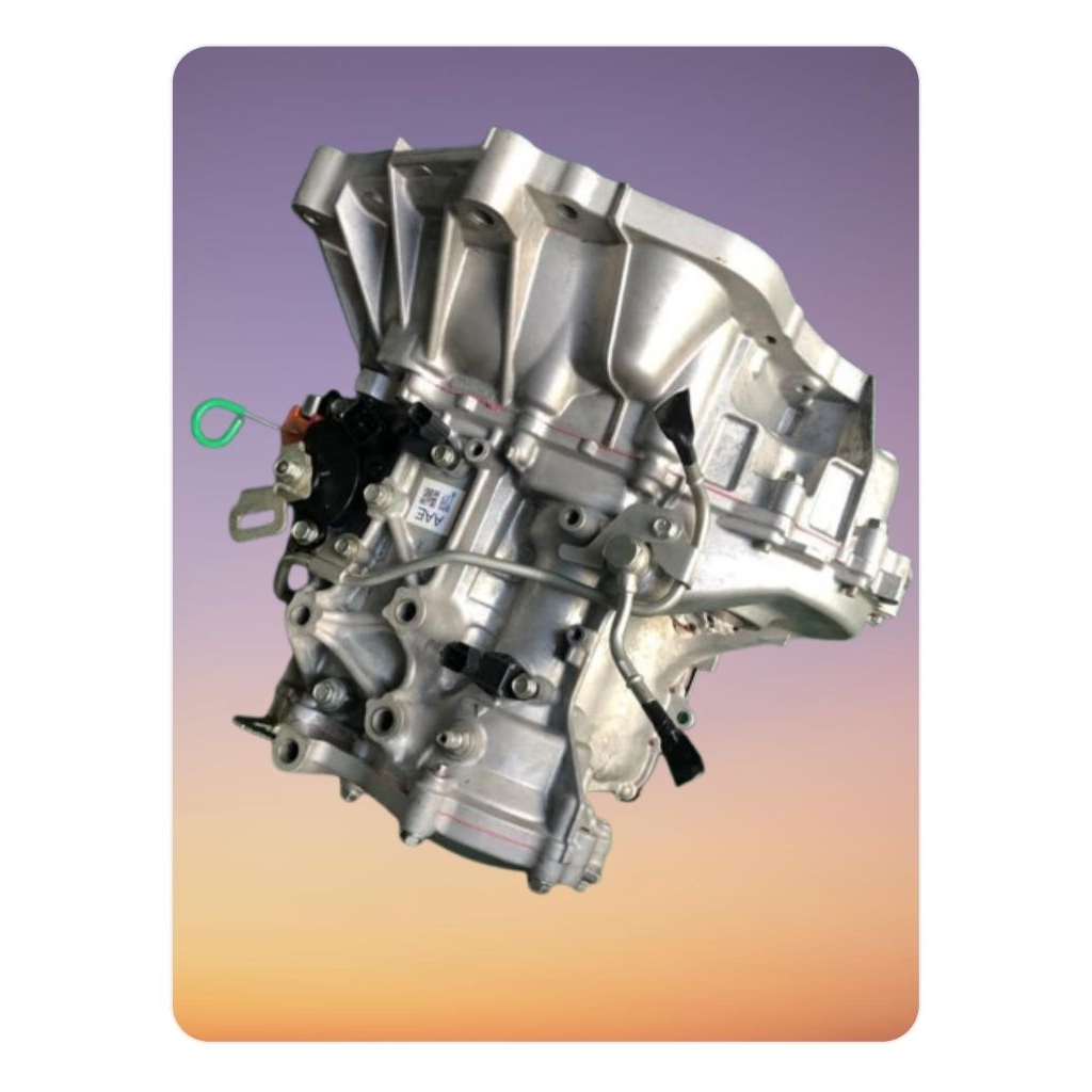 Bezza Auto Gearbox Halfcut | Shopee Malaysia