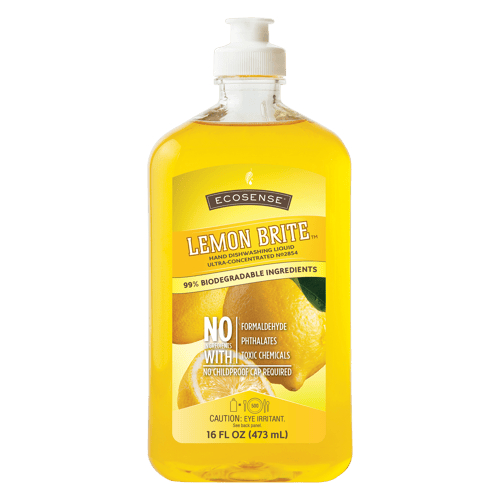 Lemon Brite™ Hand Dishwashing Liquid | Shopee Malaysia
