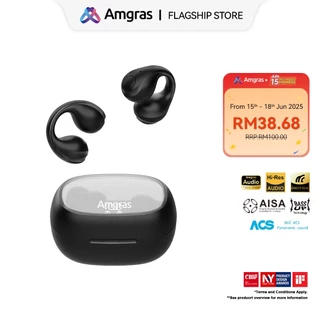Amgras Official Store Online, June 2025 | Shopee Malaysia