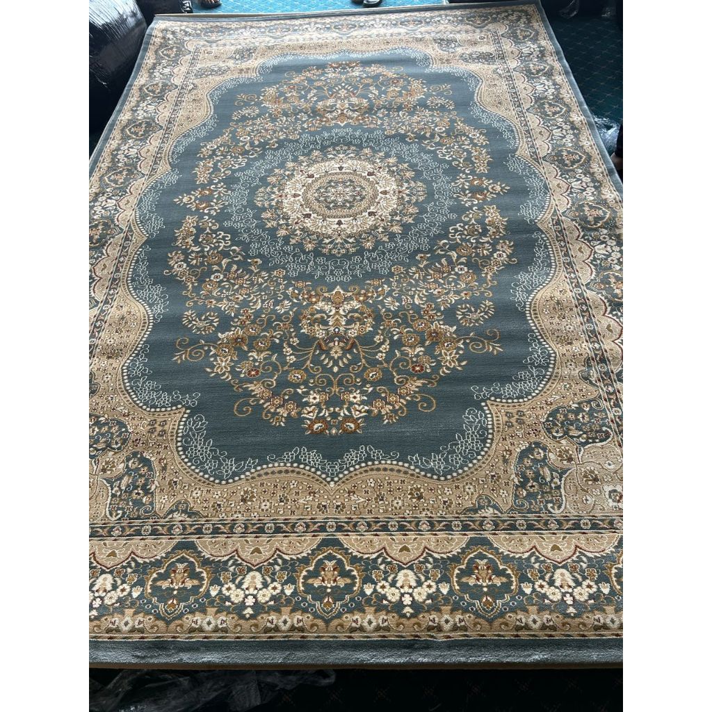 Original Carpet from Turkey | ISFAHAN｜Karpet Turki ｜200 x 290 ｜160 x ...