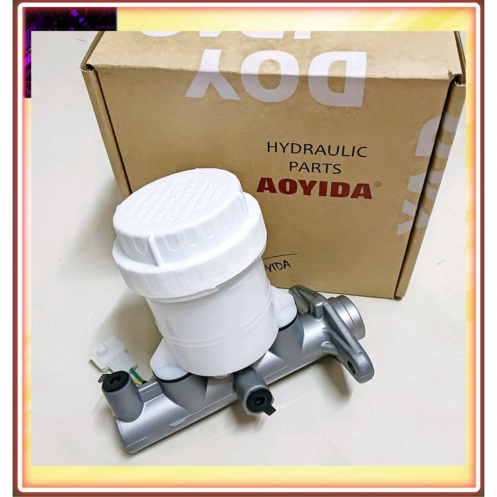 Brake Master Pump Wira,Satria | Shopee Malaysia