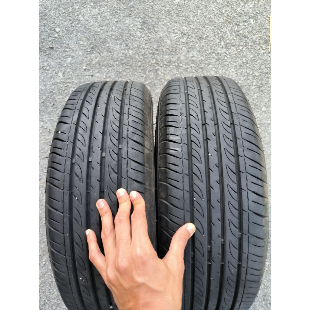 165/60/14 Tayar Zextour Comfort ES655 Tyre 165-60-14 | Shopee Malaysia