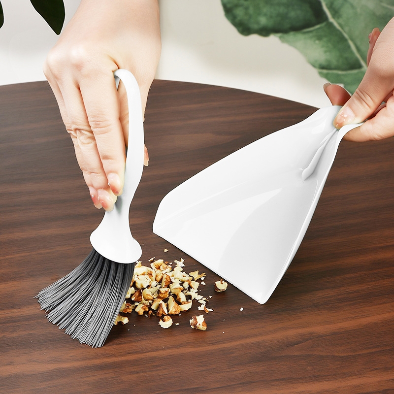 Mini Dustpan Multifunctional Cleaning Car Dashboard Sofa Desktop ...