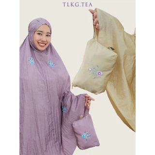 Telekung TEA Official Store Online, August 2025 | Shopee Malaysia