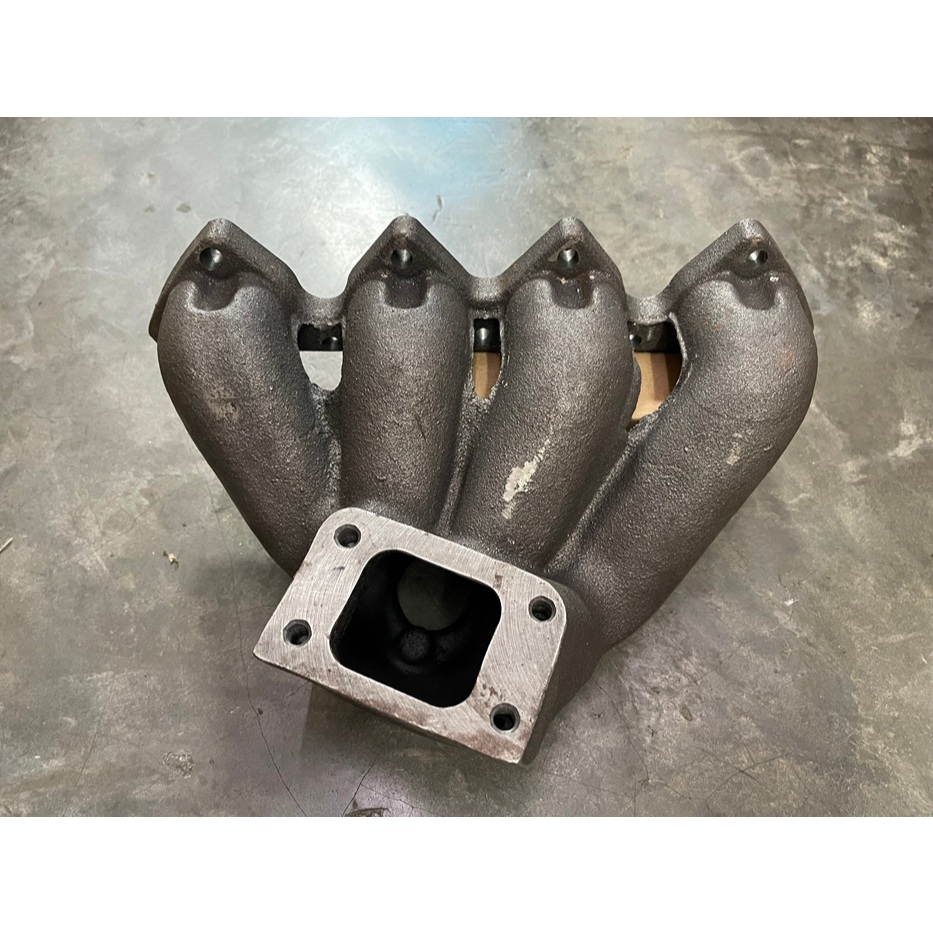 Honda CIVIC EG EK INTEGRA B16 b18 b20 B series cast iron top mount ...