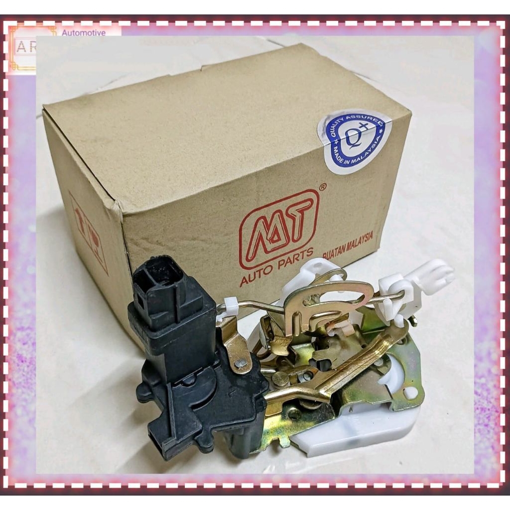 Door Inner Lock Perdana2.0cc, Perdana V6 (brand MT) | Shopee Malaysia