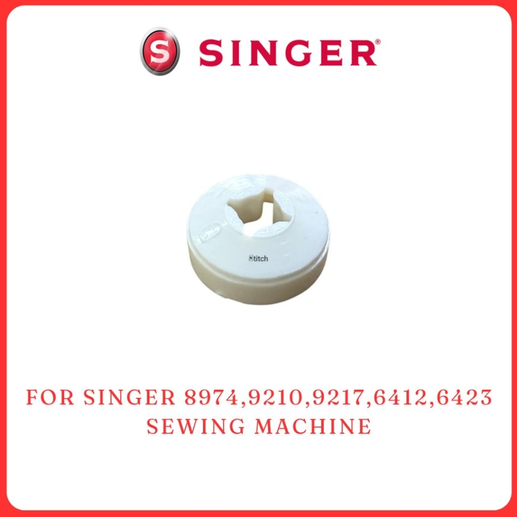 SINGER 8974 Thread Stopper sewing machine | Shopee Malaysia