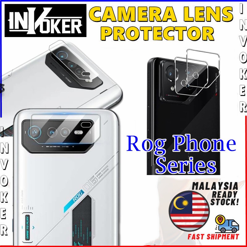 Asus ROG Phone 9 Pro / ROG 9 FE / ROG 8 Pro / ROG 7 / 6D / 6 / 5s / 5 3 ...