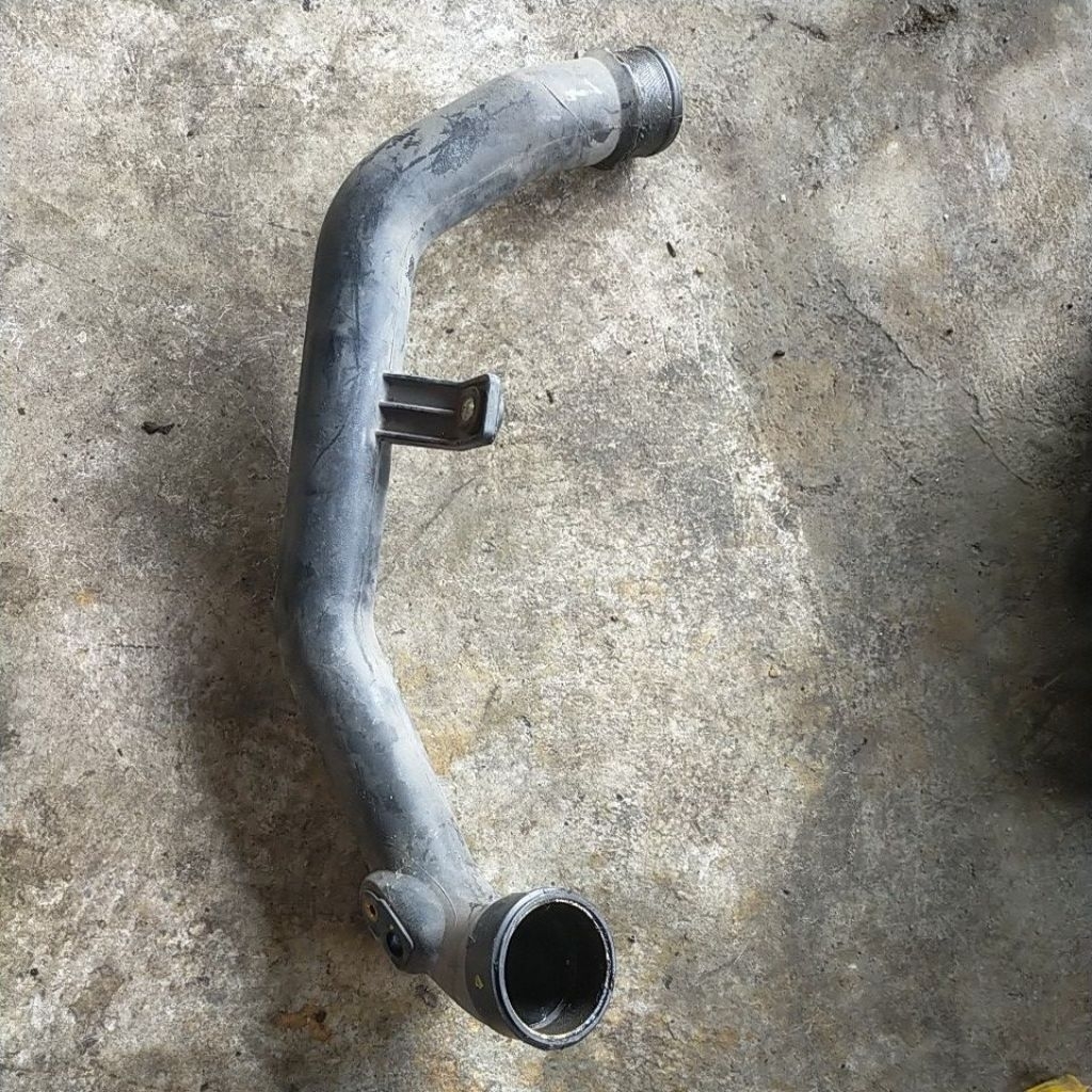 HOSE AIR CLEANER PROTON PREVE SUPRIMA S EXORA BOLD 2ND ORIGINAL ...