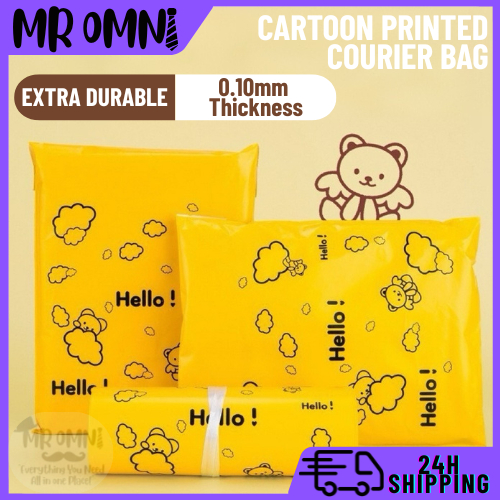 🐻𝐖𝐚𝐫𝐧𝐚 𝐊𝐮𝐧𝐢𝐧𝐠 𝐊𝐮𝐫𝐢𝐞𝐫 𝐁𝐞𝐠 𝐁𝐞𝐫𝐜𝐨𝐫𝐚𝐤 𝐊𝐚𝐫𝐭𝐮𝐧 𝐘𝐞𝐥𝐥𝐨𝐰 𝐂𝐨𝐥𝐨𝐮𝐫 𝐂𝐚𝐫𝐭𝐨𝐨𝐧 𝐁𝐞𝐚𝐫 ...