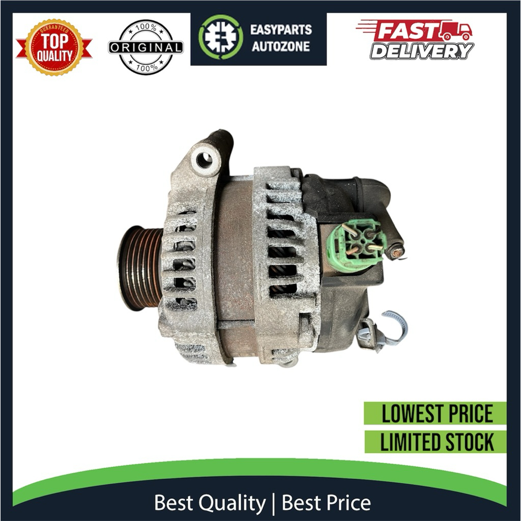 Autozone Used Japan Accord SDA 2.0 K20A Alternator | Shopee Malaysia