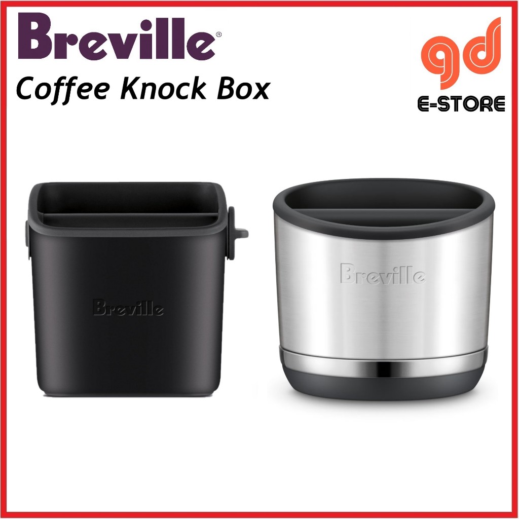 Breville BES001 Mini Knock Box BEA501 | Shopee Malaysia