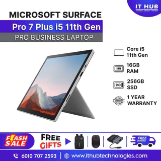 microsoft surface pro 7 Malaysia, Best Deals July 2025 | Shopee Malaysia