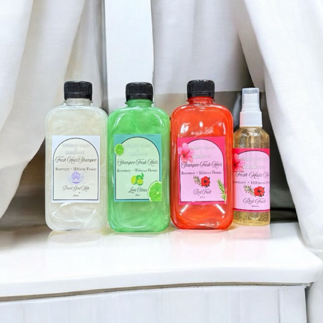 PRODUCT BY PUTERI RICH BEAUTY | Shopee Malaysia