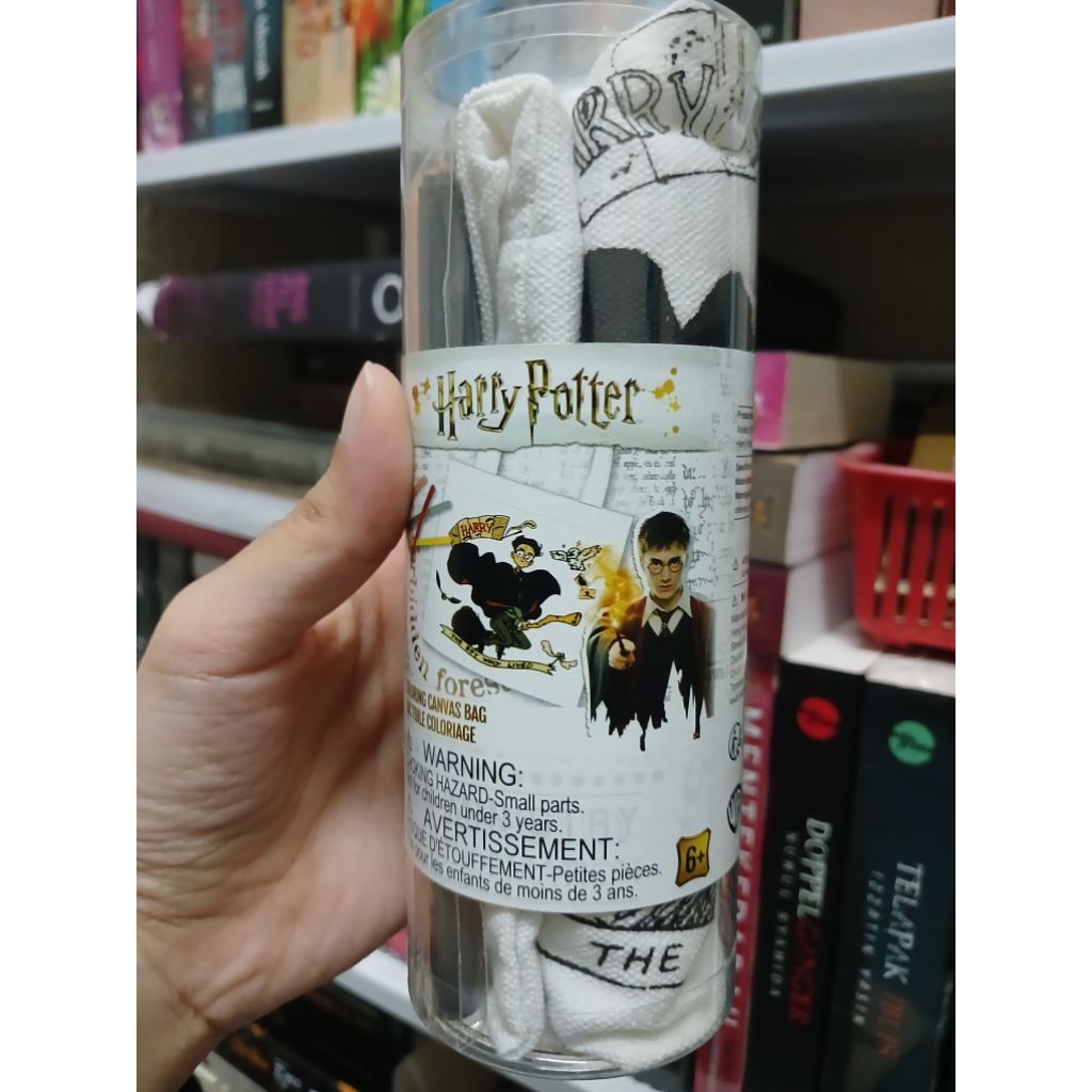 harry potter x miniso | Shopee Malaysia