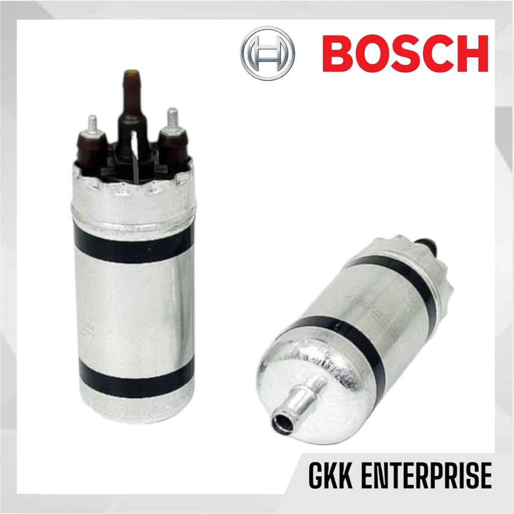 BMW E30 E36 E28 E23 E24 M3 BOSCH FUEL PUMP 0580464048 | Shopee Malaysia